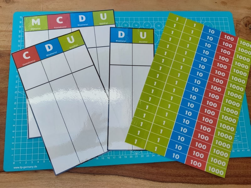 Tableau de numération avec les dizaines – Creadoc un outil et des ...