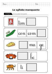 La syllabe manquante (br, fr, tr) – Creadoc un outil et des ressources ...